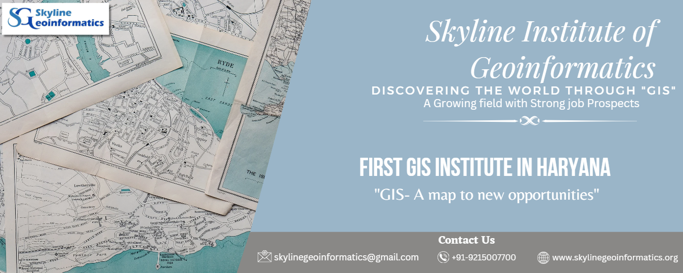 Skyline Institute of Geoinformatics – Website For Skyline Institute of ...